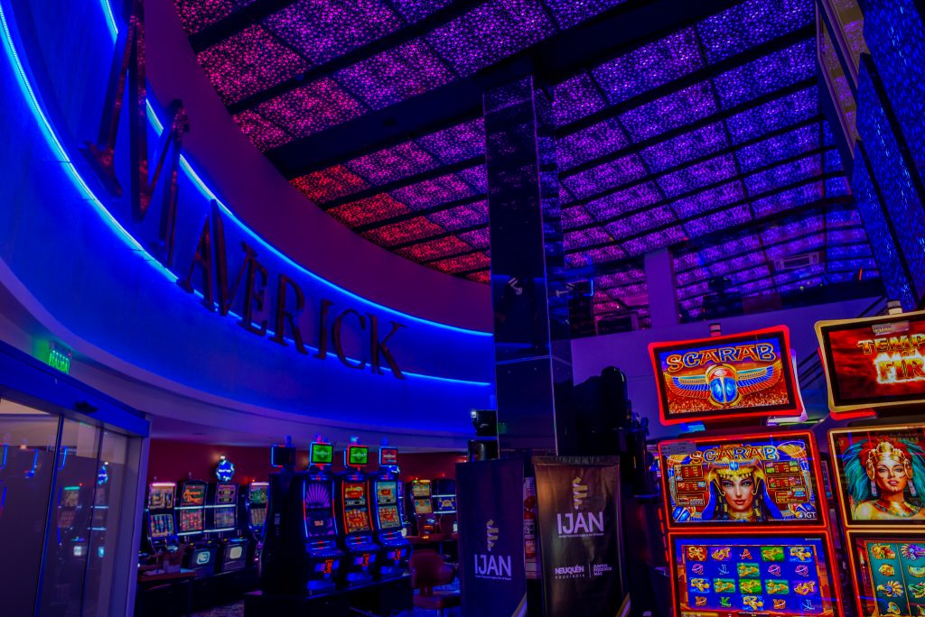 Casinos Maverick | Toda la diversión , el placer y el descanso a su alcance