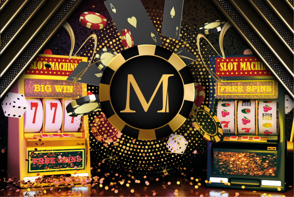 Inicio 23/11/2023 - Casinos Maverick